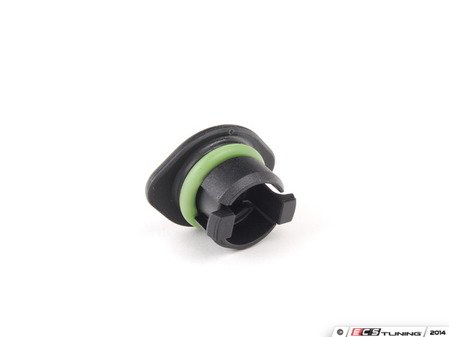 Genuine Volkswagen Audi - 06H115418P - Plug - priced each (06H 115 418 P)