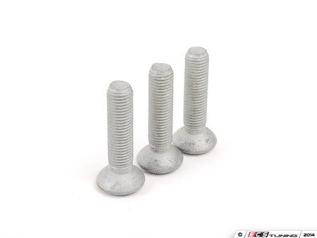 Genuine Volkswagen Audi - 5K0498621A - Wheel Bearing/Hub Assembly ...