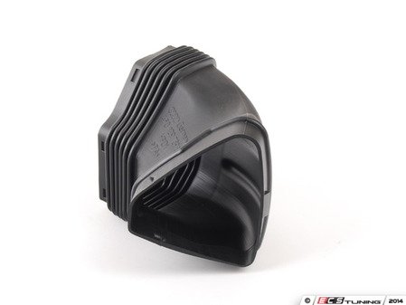 Genuine Volkswagen Audi - 4F0129739B - Air Cleaner Intake Duct (4F0 129 ...