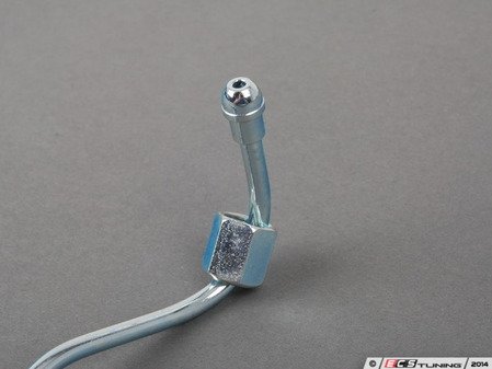 Genuine Mercedes Benz - 1264702764 - FUEL LINE,FU - (NO LONGER AVAILABLE)