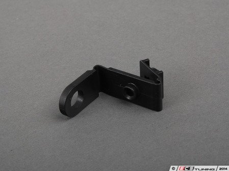 Genuine Volkswagen Audi - 8R0098629 - Fender Liner Hardware Kit ...