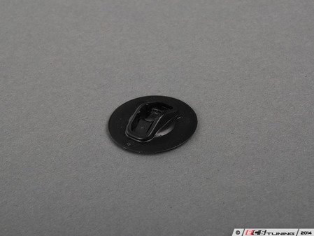 Genuine Volkswagen Audi - 8R0098629 - Fender Liner Hardware Kit ...