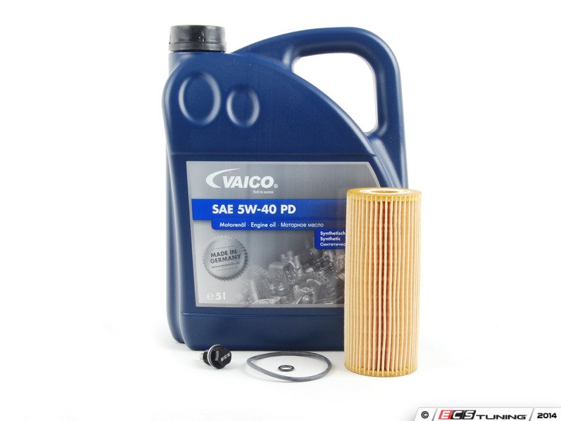 ECS News - VW MK4 TDI Oil Service Kits Sale