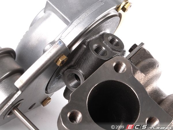 BorgWarner - 058145703J - K03 Turbocharger