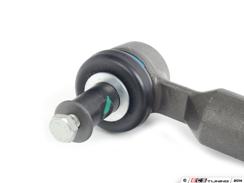 Meyle HD - 4D0422821A - Complete Tie Rod - Priced Each