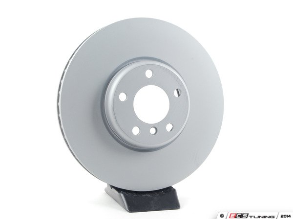 Zimmermann - 34116785669 - Brake Disc (348 X 36 mm)