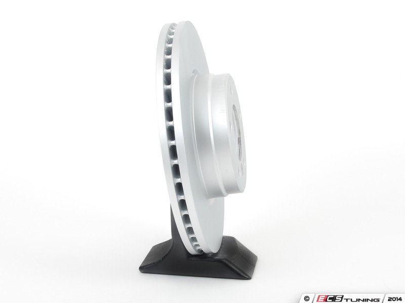 Genuine BMW - 34116864905 - Brake Disc (324 X 30 mm) (34-11-6-864-905)