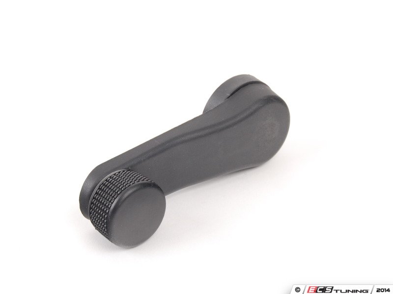 URO - 1H0837581D - Window Crank Handle