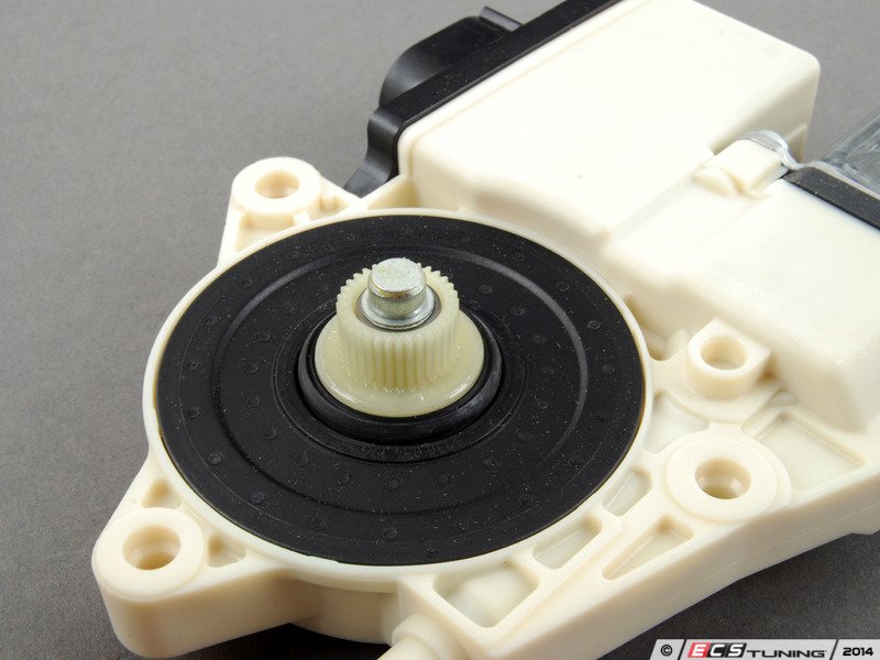 Genuine BMW - 67626925964 - E83 Window Motor - Front Right (67-62-6-925 ...