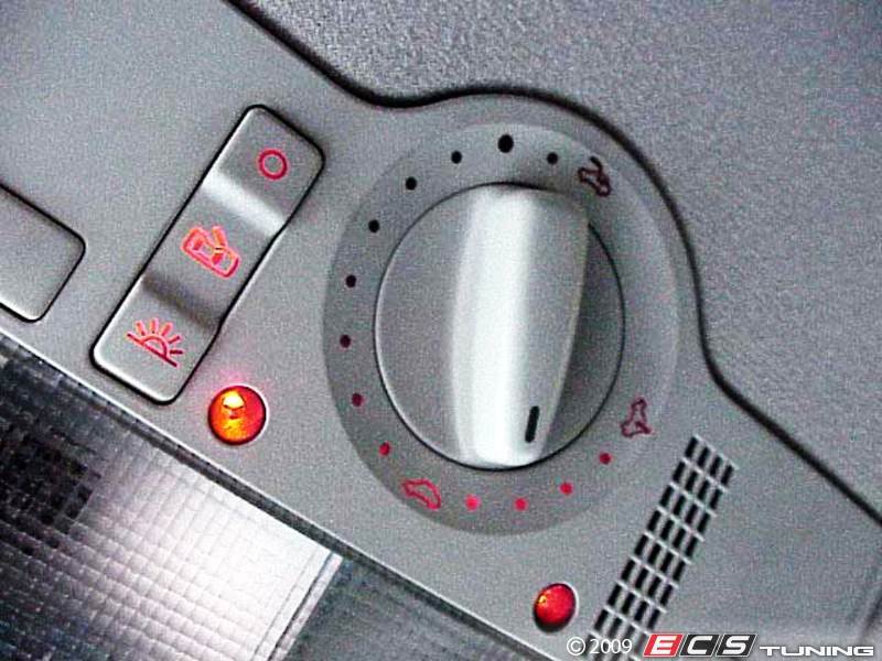 Assembled By ECS - W8DLKWW-X2EN - W8 Dome Light Kit - Pearl Grey - (NO ...