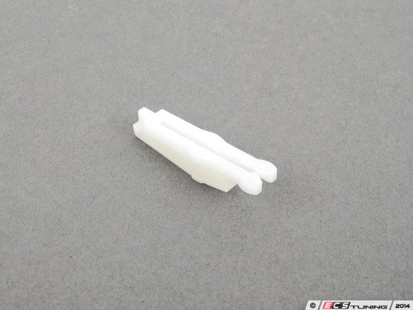 Genuine Volkswagen Audi - 1J0881204A - GUIDEPIECE (1J0 881 204 A)