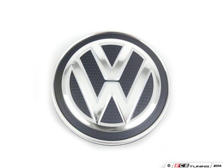 Genuine Volkswagen Audi - 5G0601171XQI - Center Cap - priced each