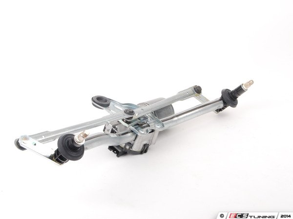 Genuine BMW - 61617051669 - E83 Windshield Wiper Assembly (61-61-7-051-669)