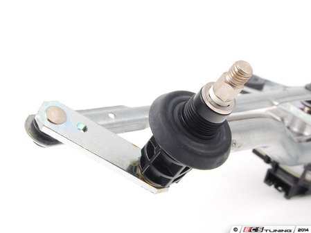 Genuine BMW - 61617051669 - E83 Windshield Wiper Assembly (61-61-7-051-669)