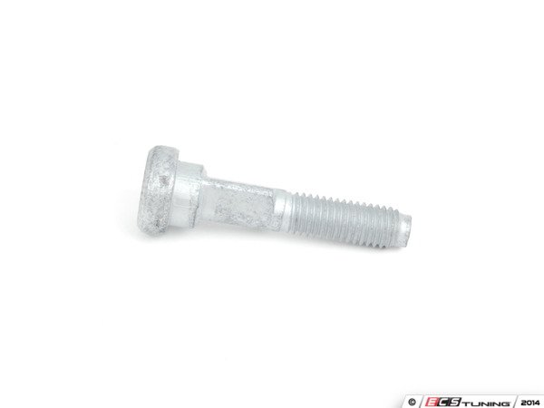 Genuine MINI - 32306781749 - Eccentric Bolt (32-30-6-781-749)