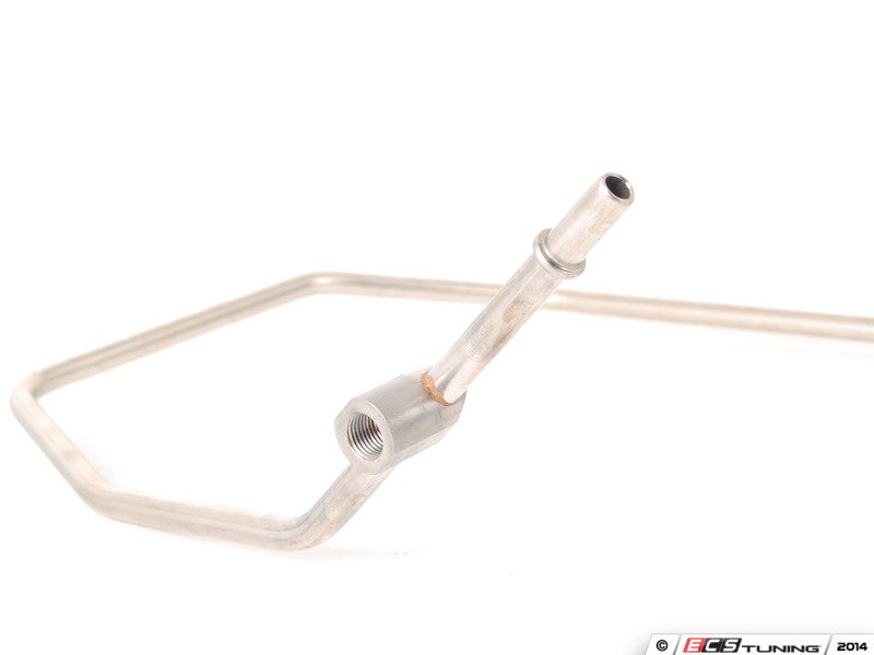 Genuine BMW - 16122284752 - Fuel Feed Line (16-12-2-284-752)