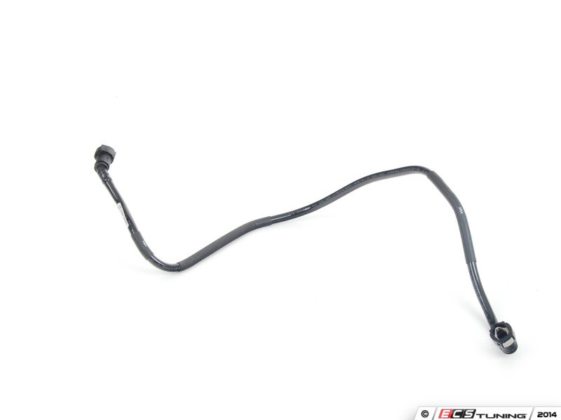 Genuine MINI - 11667619470 - Vacuum Pipe (11-66-7-619-470)