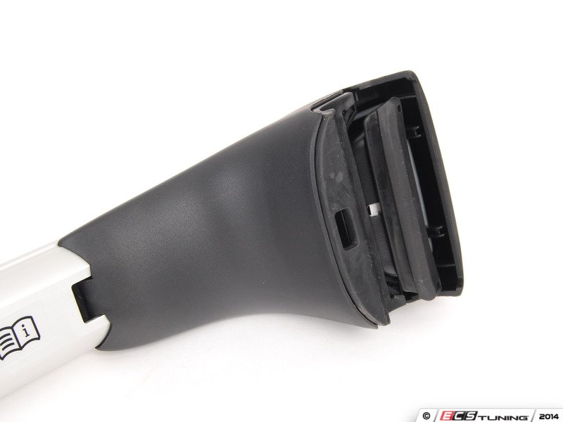 ECS News - MINI F56 Roof Rack Base Bars