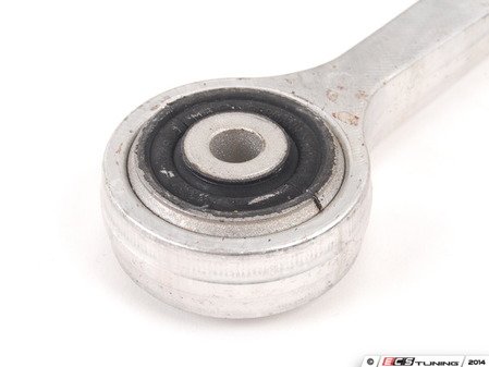 Genuine Porsche - 95534306910 - Front Suspension Sway Bar Drop Link ...