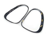 ECS News - MINI R60 Headlight & Tail Light Options