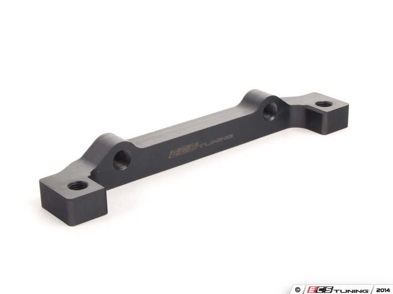 ECS - 003899ECS01A - E9XNM 19Z Caliper Bracket - (NO LONGER AVAILABLE)