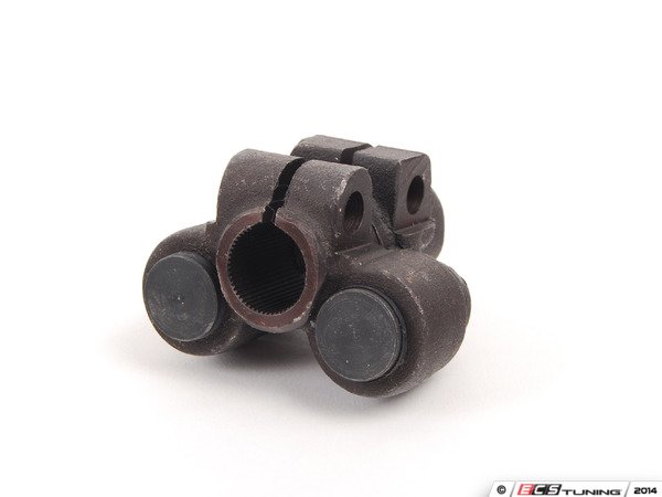 URO - 1154600510 - Steering Coupling