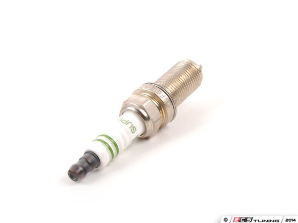 Bosch - 99917015190KT2 - Spark Plugs - Set Of 6