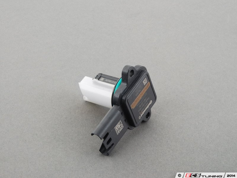 Continental - 13627551638 - Mass Air Flow Sensor (MAF)