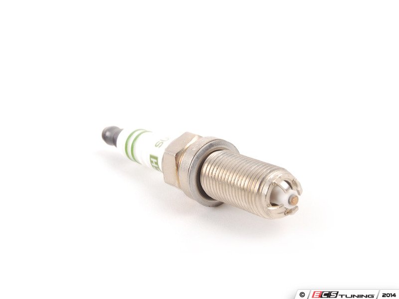Bosch - 99917015190KT2 - Spark Plugs - Set Of 6
