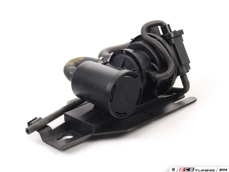 Genuine Volkswagen Audi - 1J0906201B - Leak Detection Pump (1J0 906 201 B)