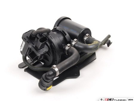 Genuine Volkswagen Audi - 1J0906201B - Leak Detection Pump (1J0 906 201 B)
