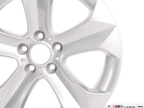 Genuine BMW - 36116774894 - 19" Star Spoke Style 232 Wheel - Priced ...