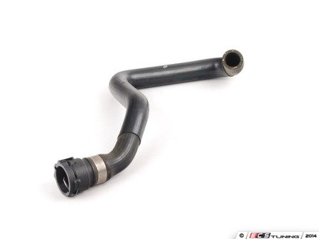 Genuine BMW - 64218376608 - Heater Hose - Expansion Tank to Heater ...