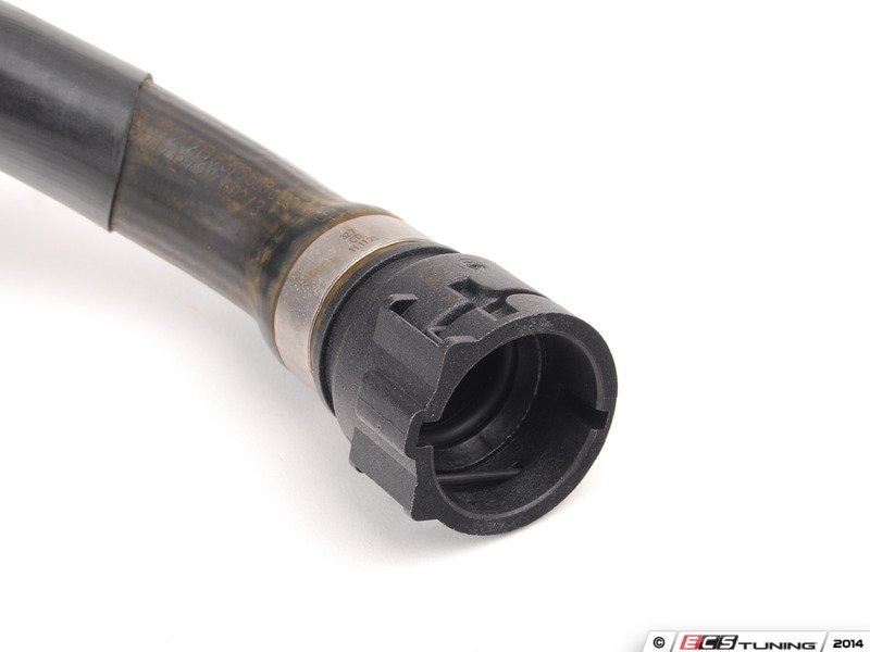 Genuine BMW - 64218376608 - Heater Hose - Expansion Tank to Heater ...