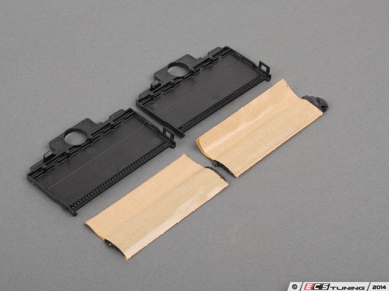 Genuine BMW - 61119133643 - Headlight Wiring Harness - Left (61-11-9 ...