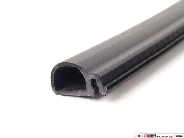 Genuine MINI - 51767167238 - Seal - Rear Roof (51-76-7-167-238)