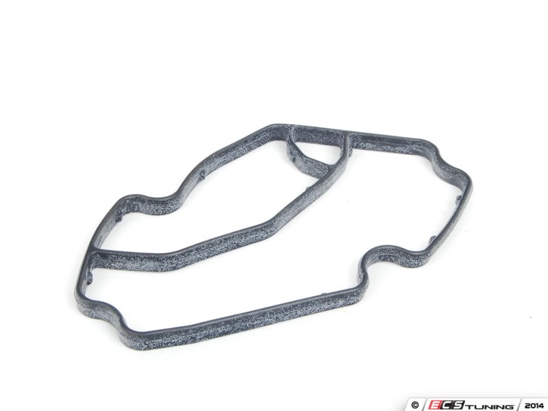 ECS News - Mercedes-Benz W166 ML350 blueTEC Oil Cooler Seal Kits