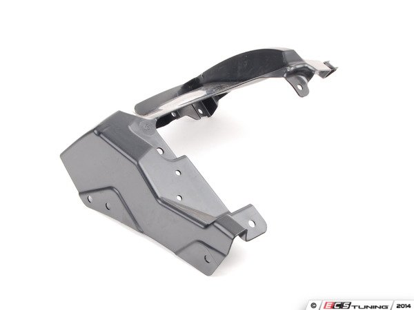 Genuine BMW - 51118054580 - Right Support Bracket - Priced Each (51-11 ...