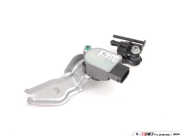 Genuine Porsche - 95534107621 - Front Level Sensor - Right