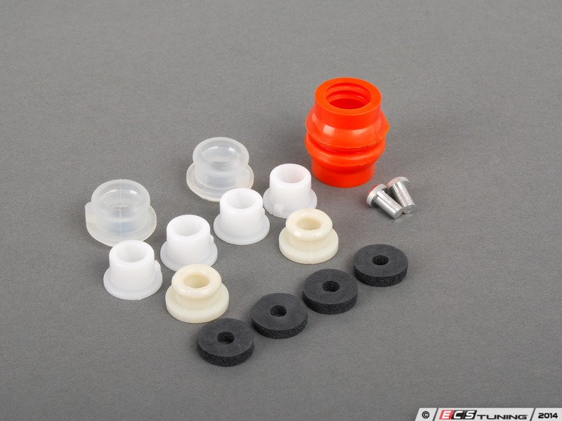 URO - 191798211A - Shifter Bushing Repair Kit