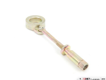Genuine Mercedes Benz - 1032000236 - Belt Tensioner Adjutment Rod