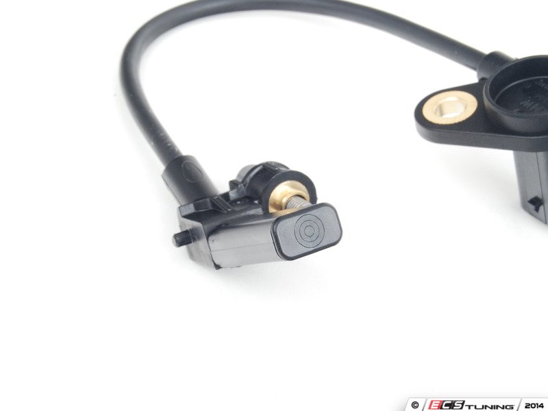 Genuine BMW - 13627595860 - Crankshaft Sensor (13-62-7-595-860)