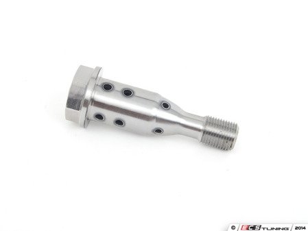 Genuine BMW - 11367583820 - VANOS Center valve - priced each (11-36-7 ...