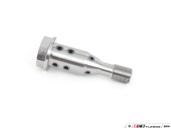 Genuine BMW - 11367583820 - VANOS Center valve - priced each (11-36-7 ...