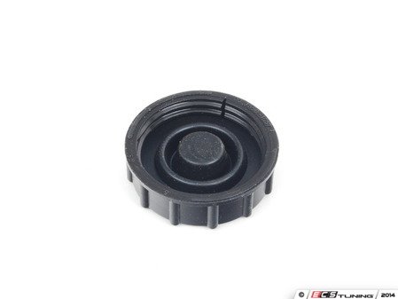 Genuine MINI - 34336756237 - Master Cylinder Reservoir Cap (34-33-6-756 ...