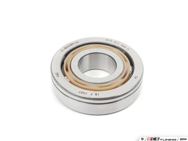 Genuine Volkswagen Audi - 01X311445D - BEARING (01X 311 445 D)