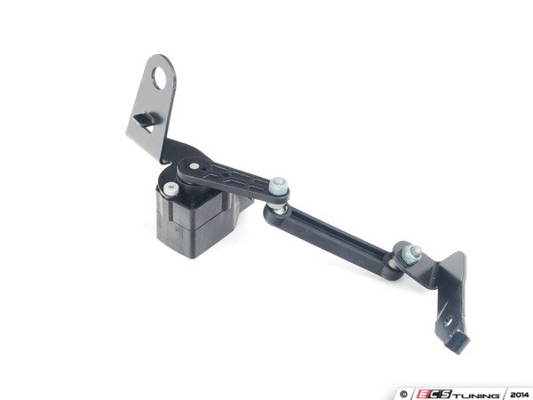 Genuine MINI - 37146784698 - Level Sensor - Front (37-14-6-784-698)
