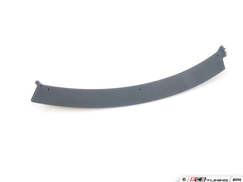 Genuine Volkswagen Audi - 8R0853828C4U8 - COVER (8R0 853 828 C 4U8)