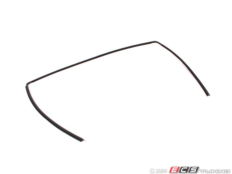 Genuine BMW - 51318208468 - Upper Windshield Sealing Gasket (51-31-8 ...