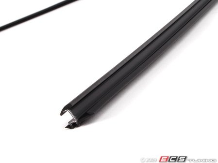 Genuine BMW - 51318208468 - Upper Windshield Sealing Gasket (51-31-8 ...